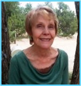 Carolyn Doherty Celebration of Life Service | Unity Santa Fe